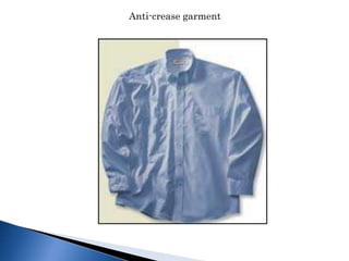 Anti crease finishes1.pptx