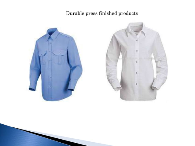 Anti crease finishes1.pptx | Skin Care | Beauty