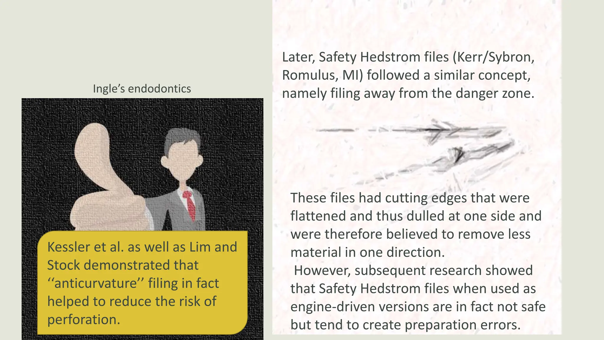ANTICURVATURE FILING TECHNIQUE ENDO.pptx