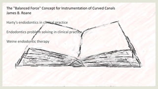 ANTICURVATURE FILING TECHNIQUE ENDO.pptx