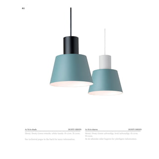 Antidark A1 2019 Catalogue | PDF