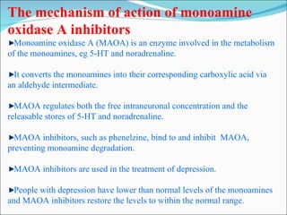 Antidepressant | PPT