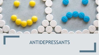 antidepressant.pptx