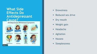 antidepressant.pptx