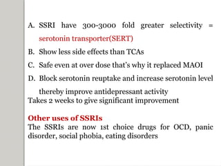 antidepressantdrugs65u5y65465364345345.pptx