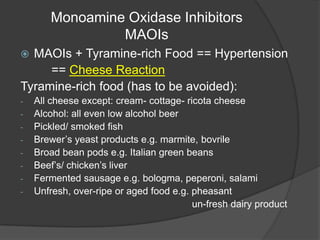 Antidepressants | PPT