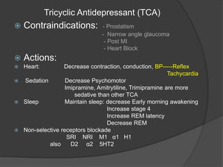 Antidepressants | PPT