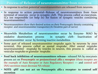 Antidepressants | PPTX