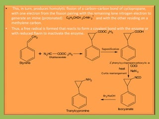 Antidepressants | PPTX