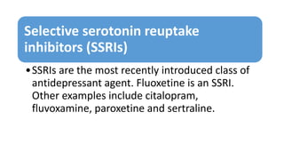 Antidepressants.pptx