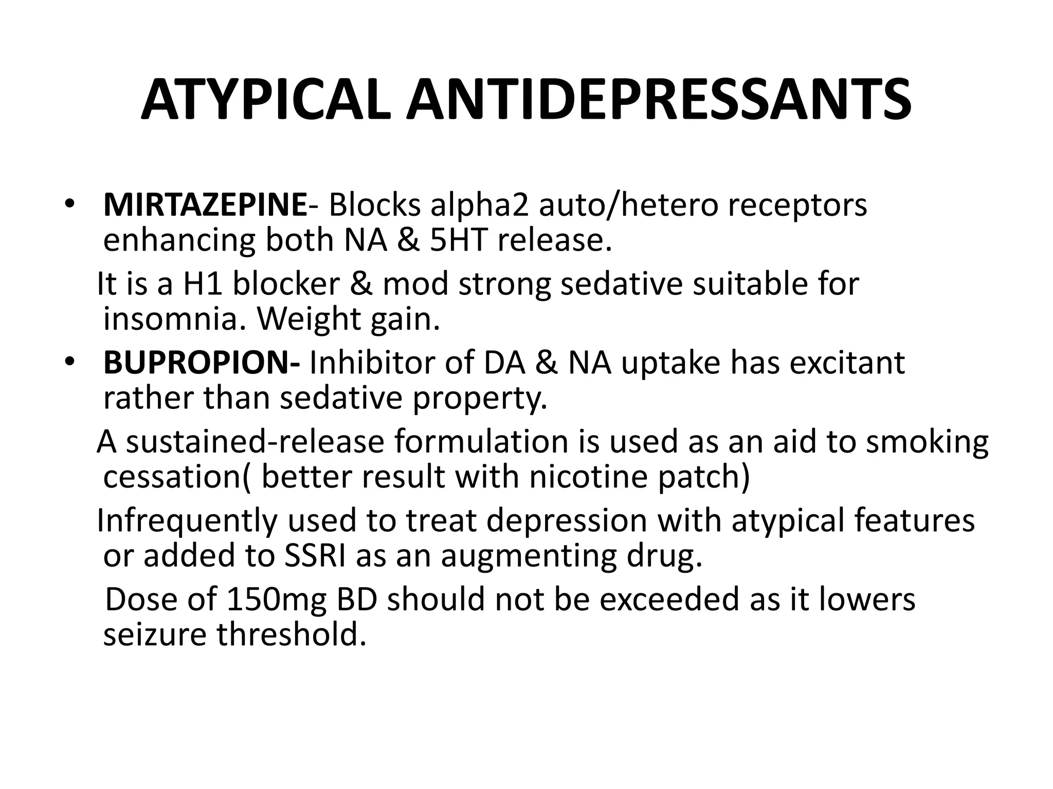 ANTIDEPRESSANTS.pptx