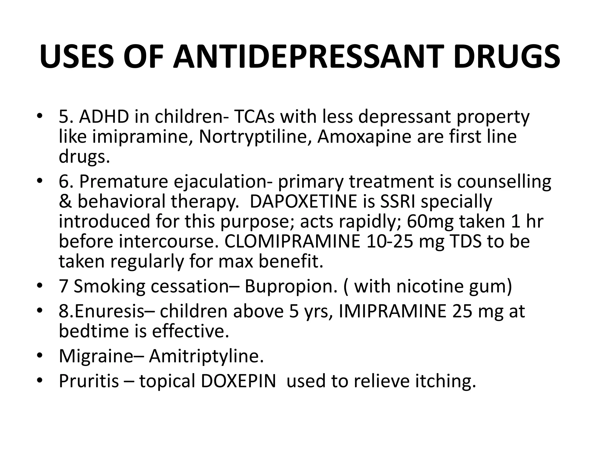 ANTIDEPRESSANTS.pptx