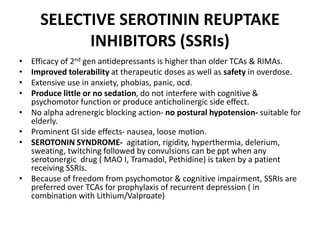 ANTIDEPRESSANTS.pptx