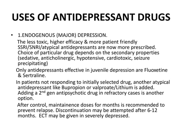 ANTIDEPRESSANTS.pptx