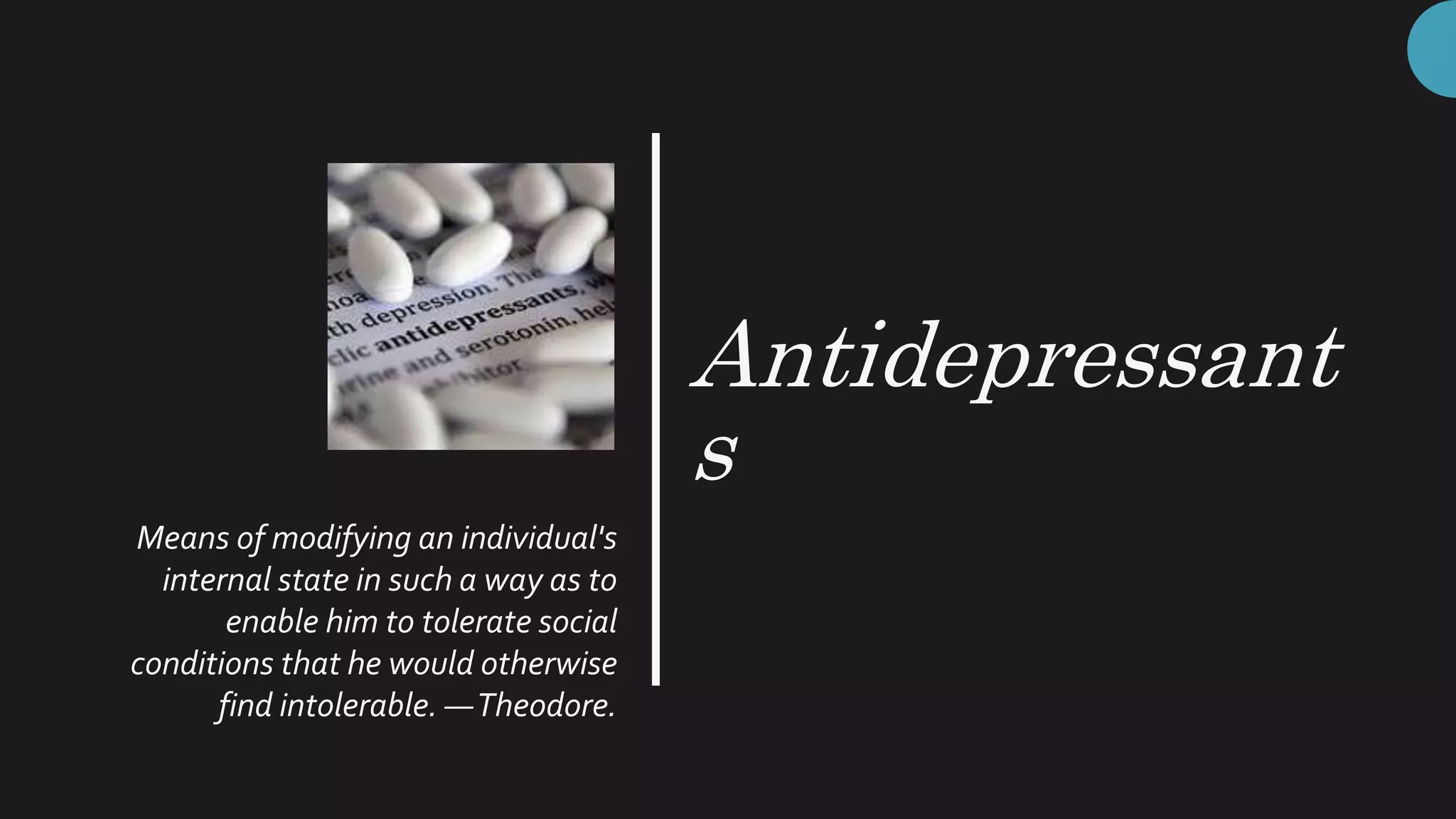 Antidepressants.pptx