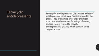 Antidepressants.pptx
