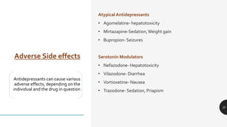 Antidepressants.pptx