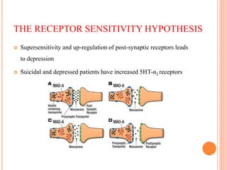Pharmacology of Antidepressants and its mechanism | PPT