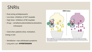 antidepressants powerpoint presentations | PPTX