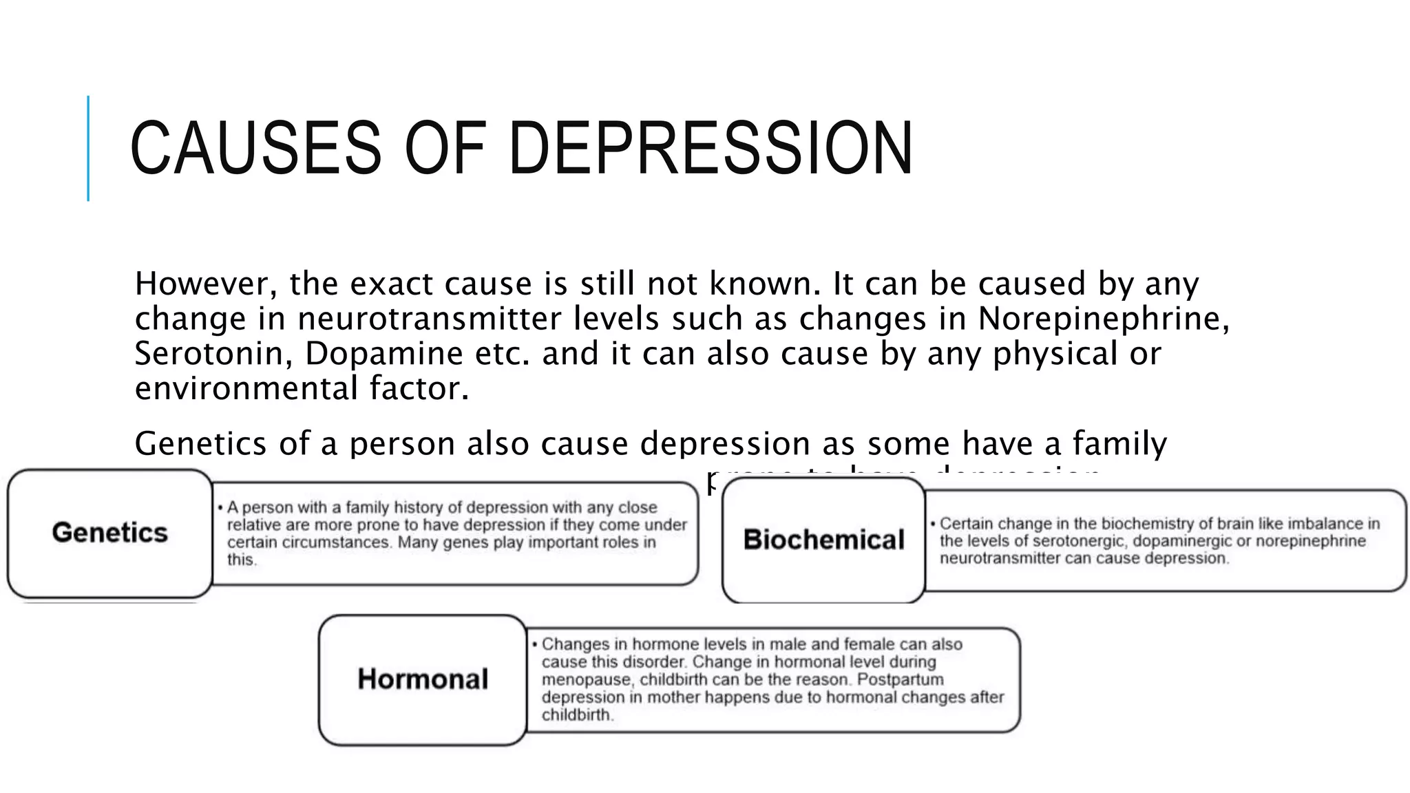 Antidepressants screening models | PPTX