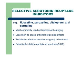 Antidepressants_Hand Out.pdf