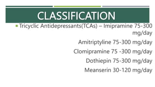 ANTI DEPRRESANT DRUGS.pptx