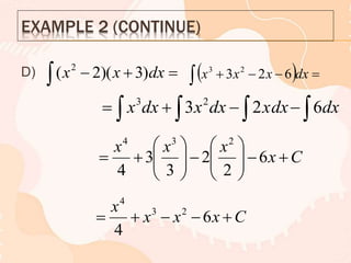 Antiderivative-and-Indefinite-Integrals.ppt