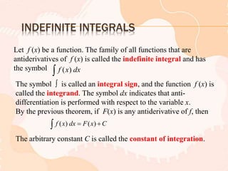 Antiderivative-and-Indefinite-Integrals.ppt
