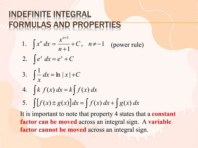 Antiderivative-and-Indefinite-Integrals.ppt