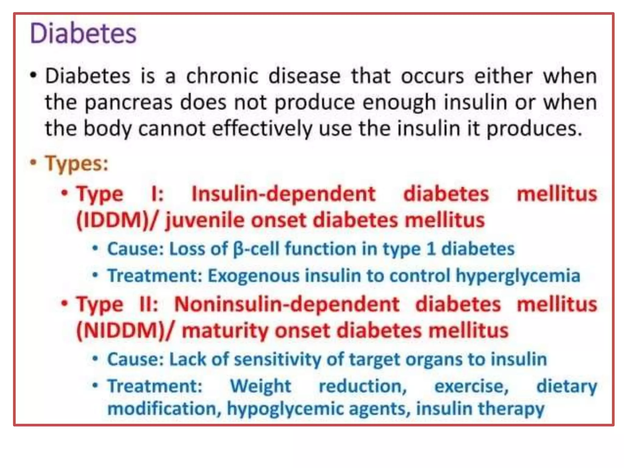 Antidiabetic agents-medicinal chemistry | PPTX