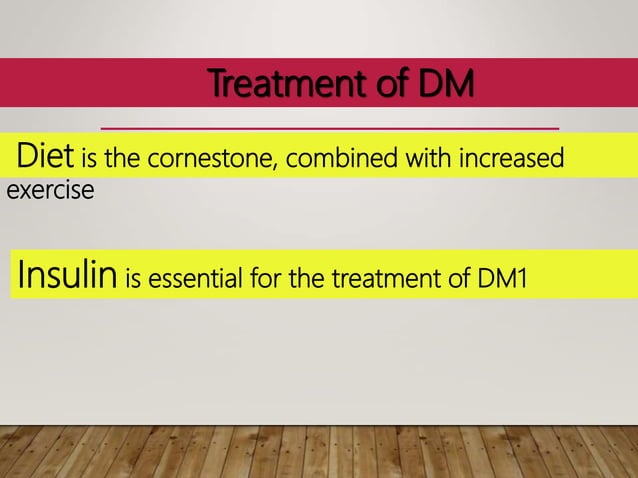 Antidiabetic drug Patho.ppt | Endocrine and Metabolic Diseases ...