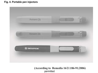 Antidiabetic drug Patho.ppt
