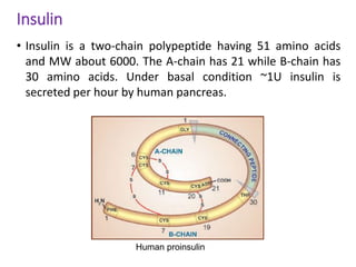 Antidiabetic drugs | PPTX