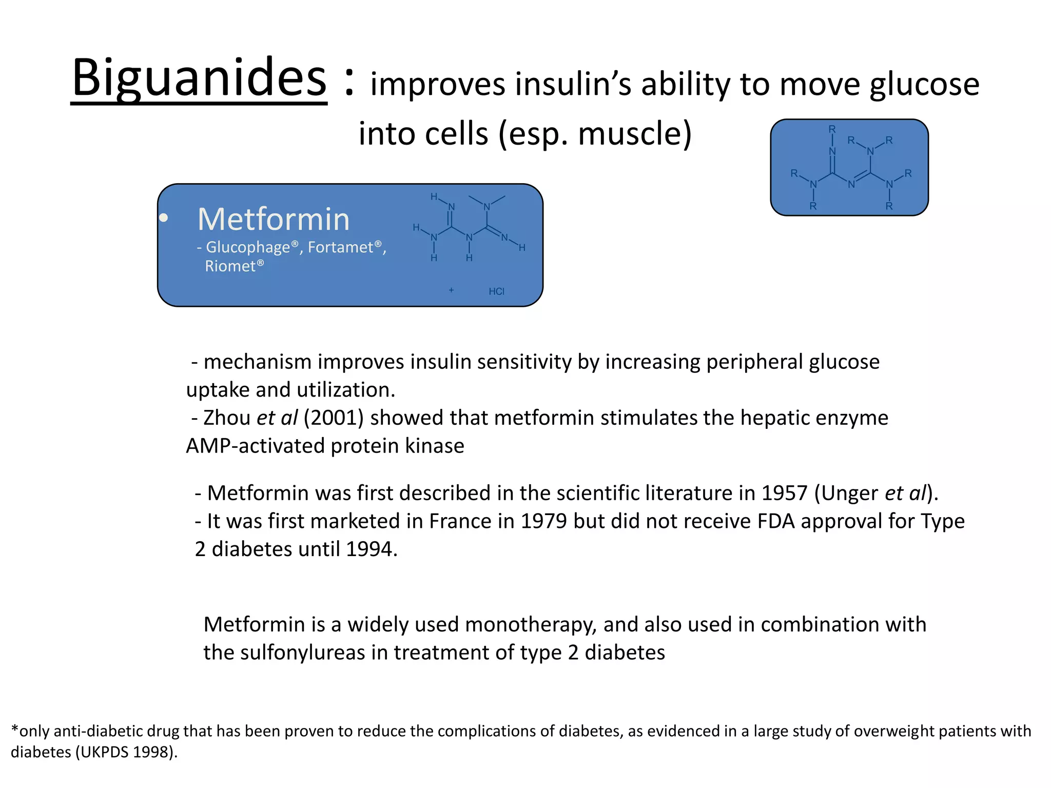anti diabetic drugs.ppt
