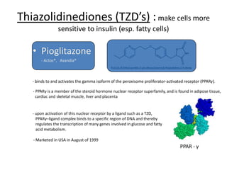 anti diabetic drugs.ppt
