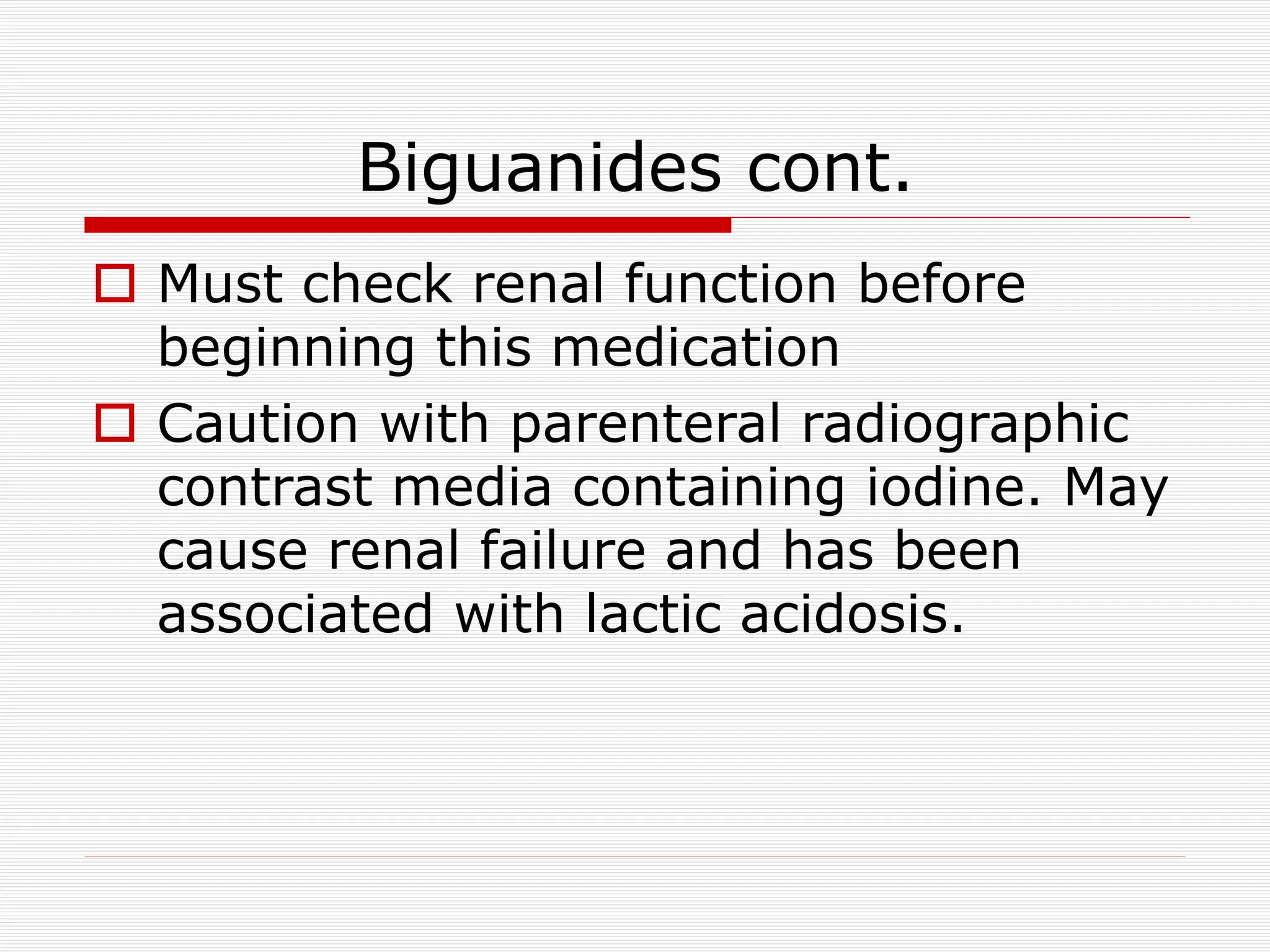 Antidiabetic Drugs.ppt pharmacy students | PPT