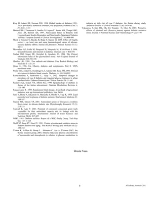 Anti diabetic property_of_moringa_oleifera | PDF