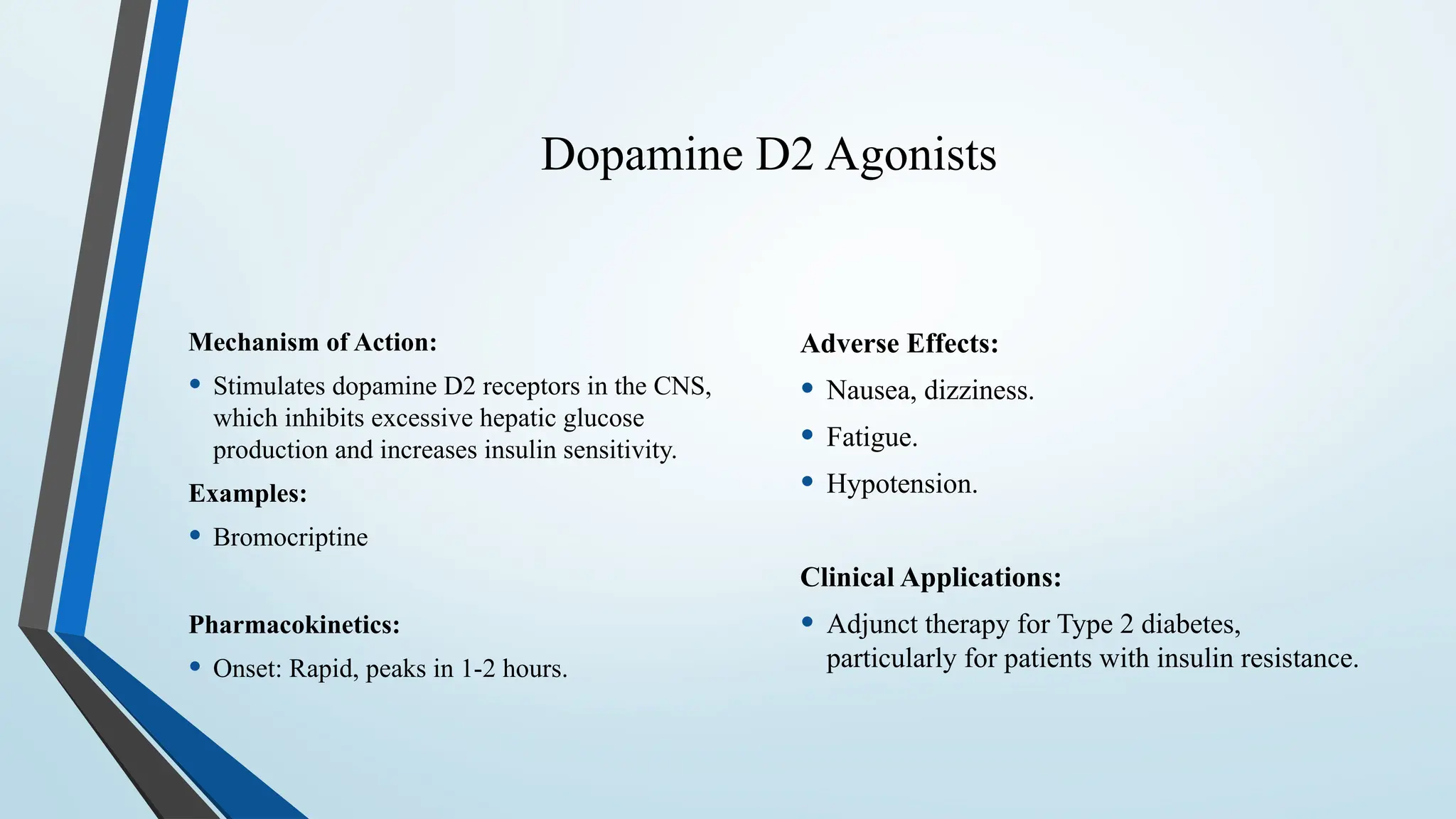Etiology of diabetics mellitus and ANTI DIABETICS Drugs .pptx