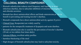 ANTI DIARRHEAL DRUGS.pptx