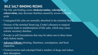 ANTI DIARRHEAL DRUGS.pptx