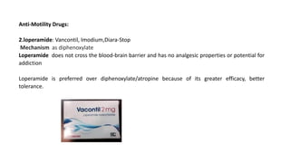 Antidiarrheals and Constipation.pdf