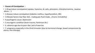 Antidiarrheals and Constipation.pdf