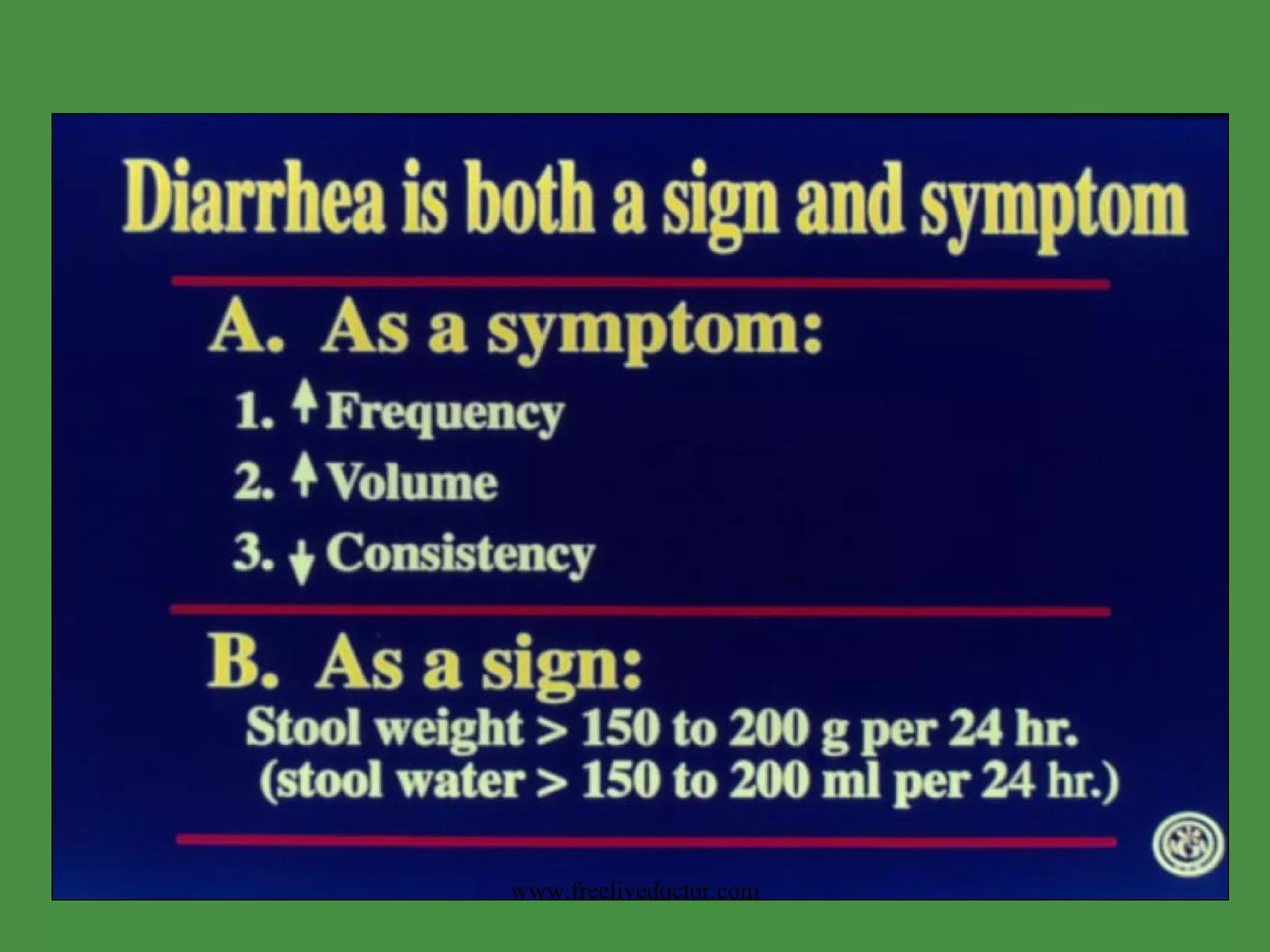 Antidiarrhoeal drugs& laxatives | PPT