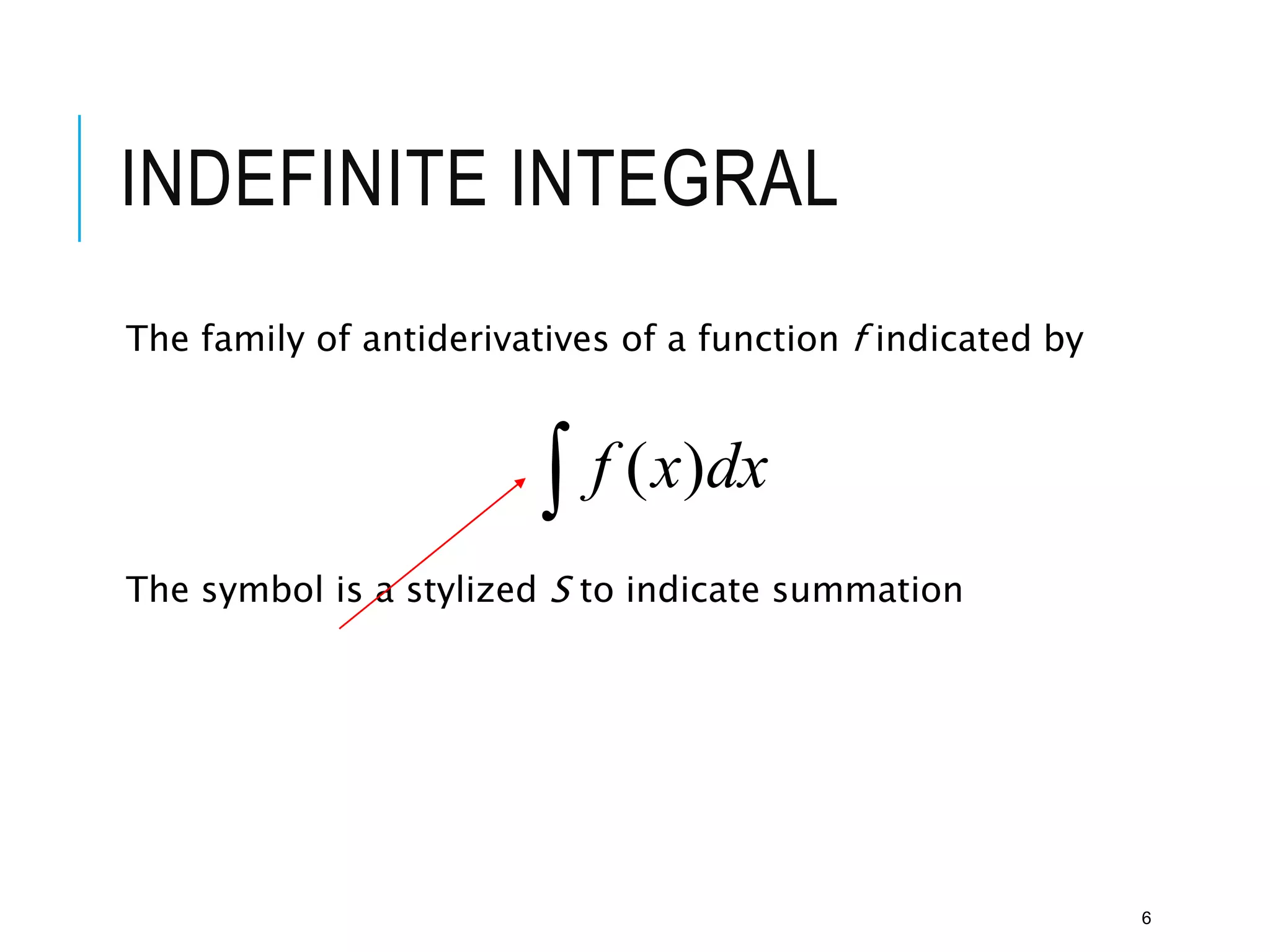 antidifferentiation.ppt