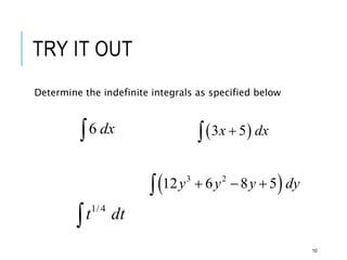 antidifferentiation.ppt