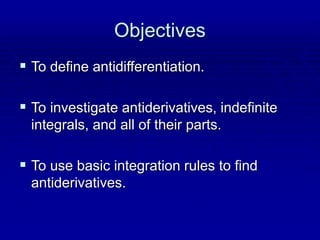 Antidifferentiation.ppt