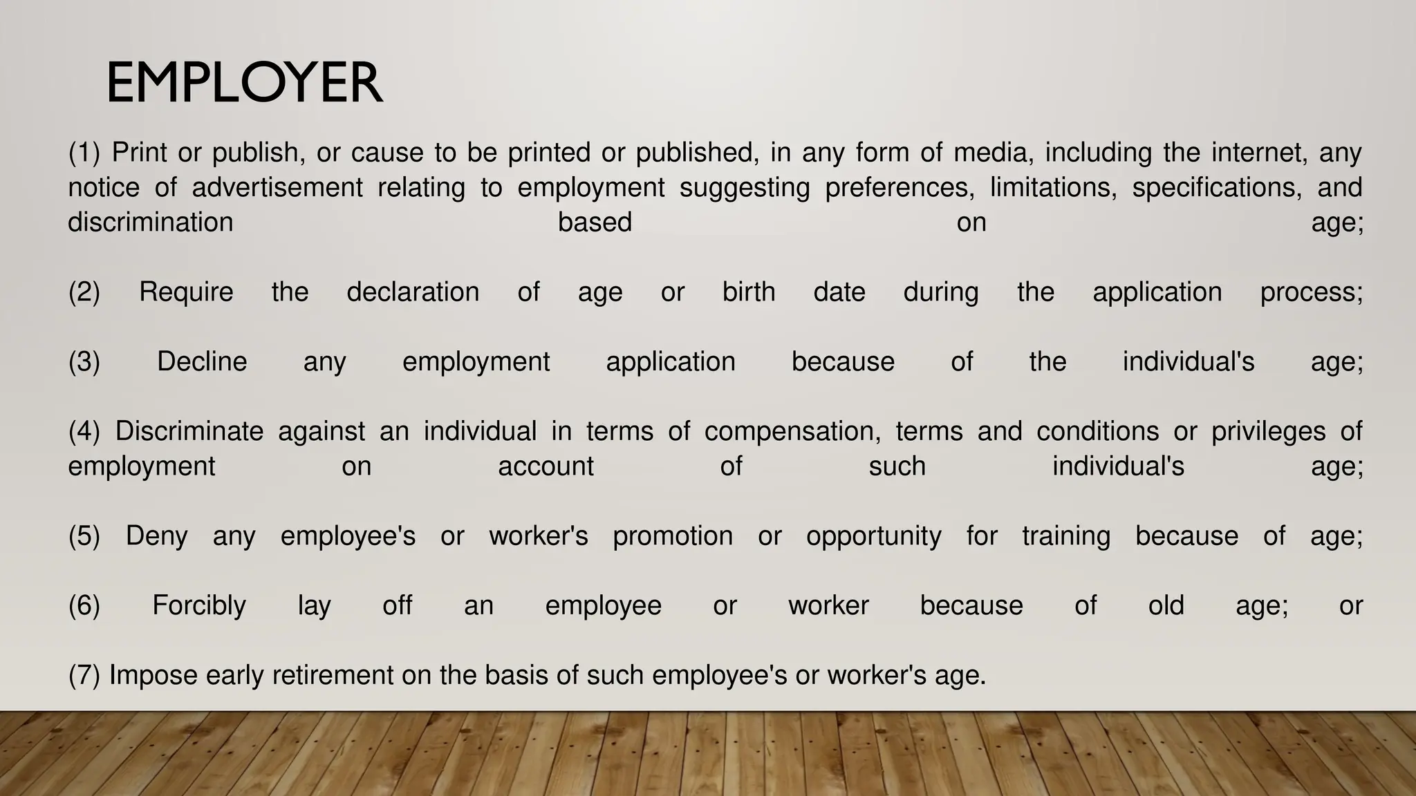 anti discrimination law philippines.pptx