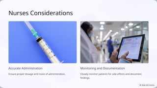 Antidiuretic-Drugs SK.pptx for nursing . | PPTX | Chemistry | Science
