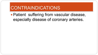 Antidiuretics | PPTX