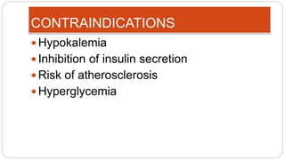 Antidiuretics | PPTX